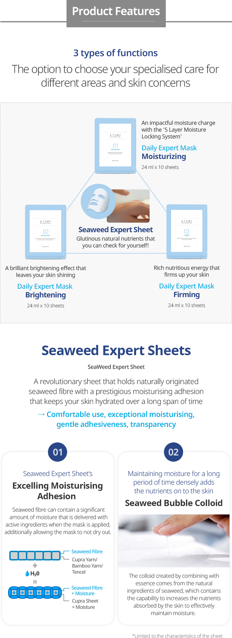 Welcome to Atomy Mall.