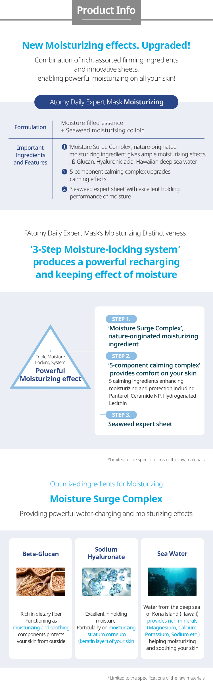 Welcome to Atomy Mall.